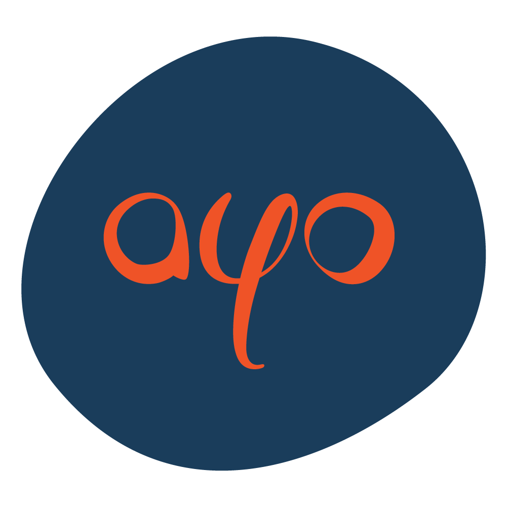 Rapport d’activité AYO 2015 - AYO asso